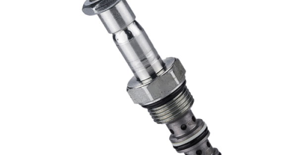 86030010-2 - Extend Valve (Stem only) - For New Style RVA Pump Assembly