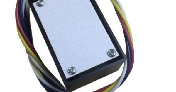 J0810-01-01 - Alarm Bong Assembly (Manual)