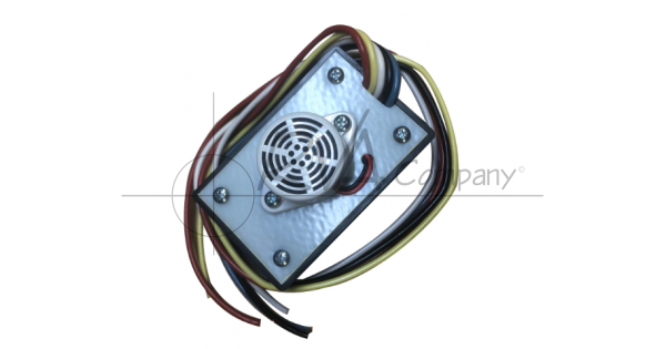 J0810-01-02 - Alarm Bong Assembly (Auto)