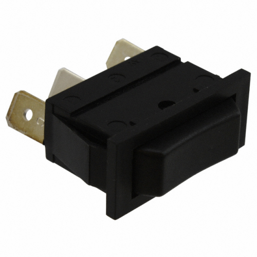 RVA Manual Leveling System Electrical Replacement Parts