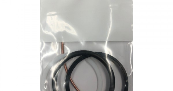 RVA-JSK-02 - JACK SEAL KIT - 22.5 CYLINDERS