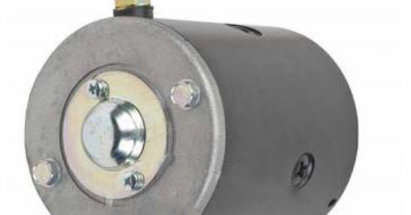 RVA-MTR-01 - RVA Pump Motor for 16A, 22.5, 32 Systems