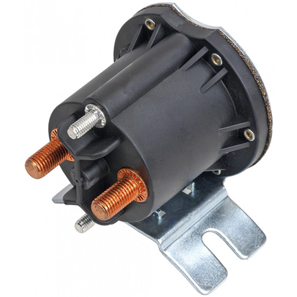 RVA-MR-02 - RVA MOTOR SOLENOID 4 POST